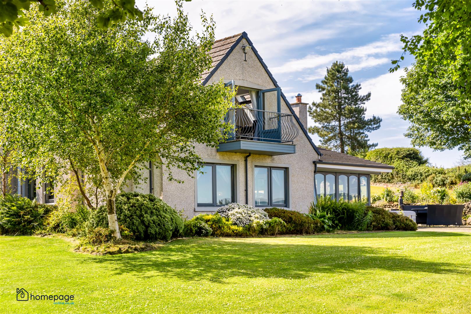 6 Gortycavan Road, Coleraine, BT51 4LT - Homepage Estate Agents ...